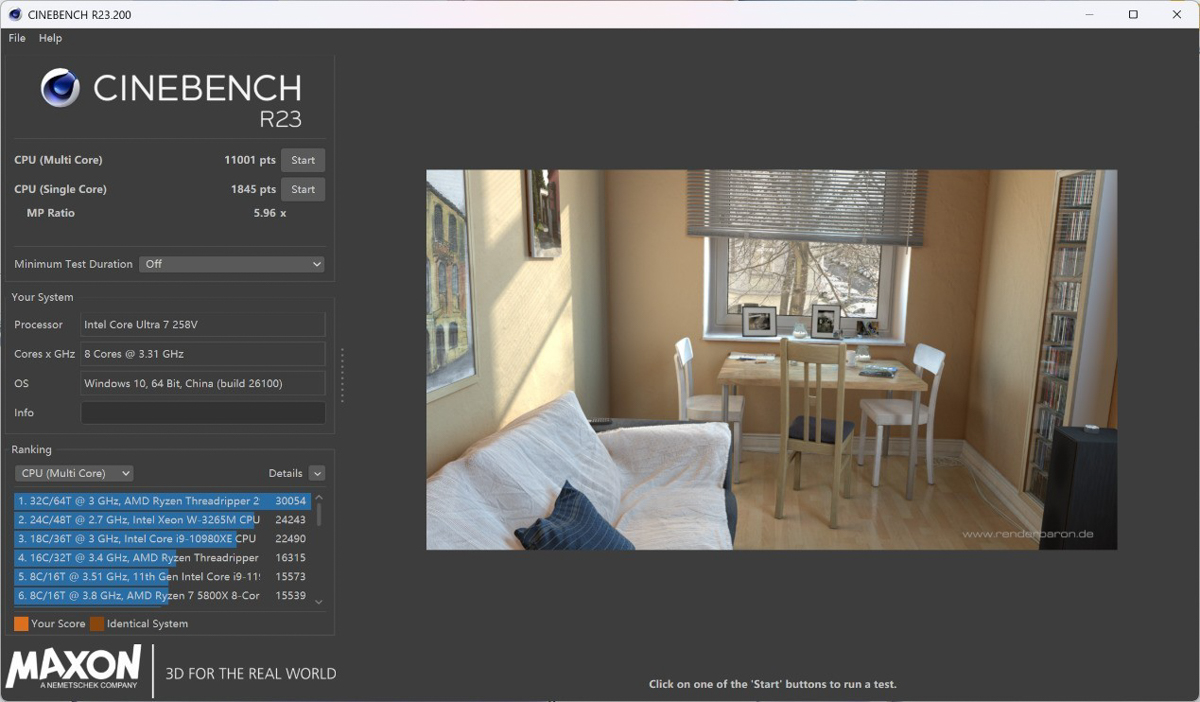 Đánh giá Lenovo YOGA Air 15 Aura AI Yuanqi Edition
